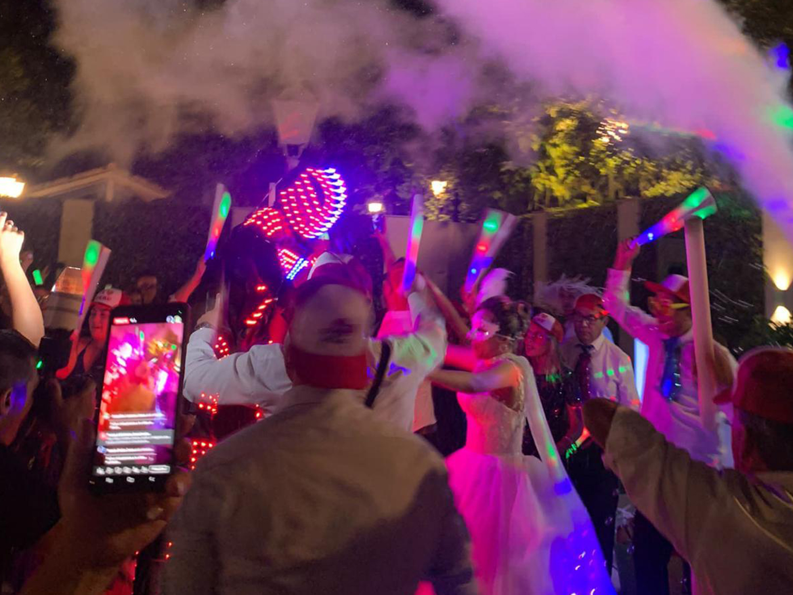 Party Makers | La Mejor Hora Loca para tu Evento