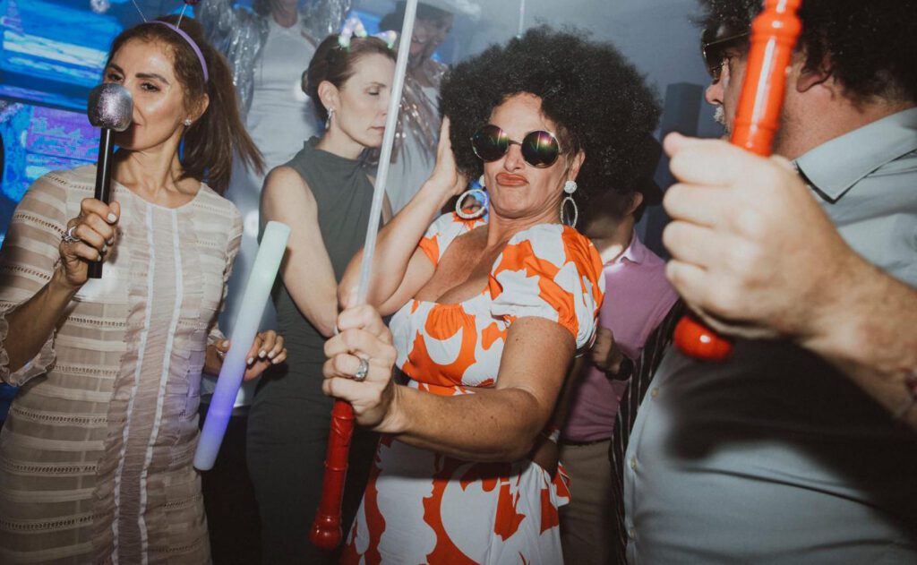 Organizar fiesta ochentera: Ideas para celebrar al estilo de los 80